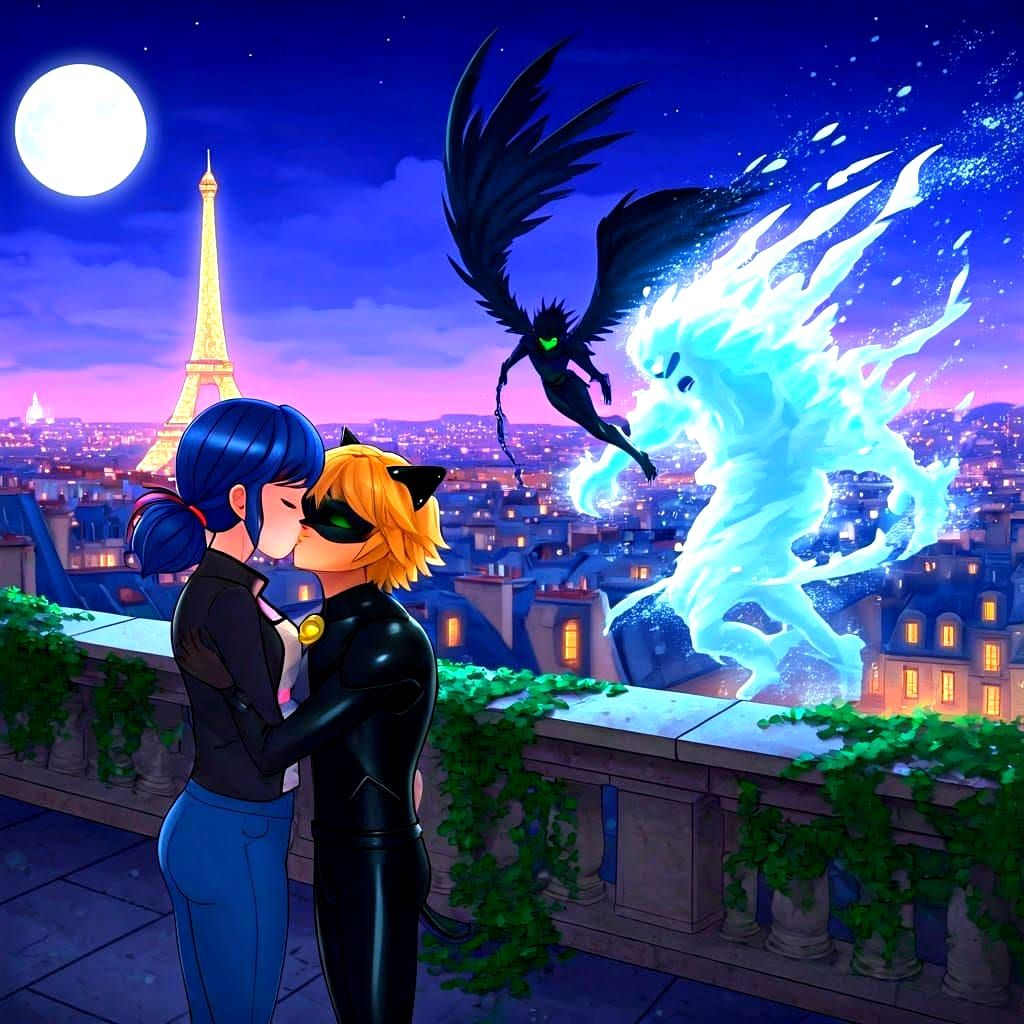 A Miracle Connection V2 - A Miracle Connection V2