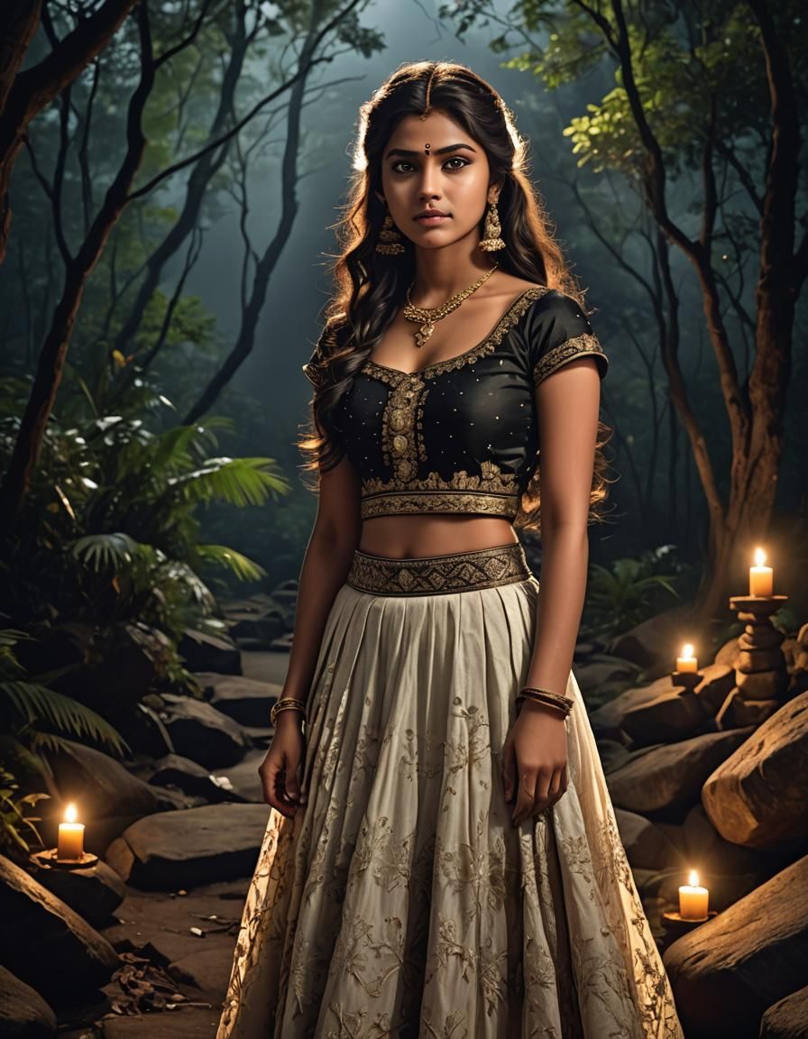 Yashita : r/nightcafe