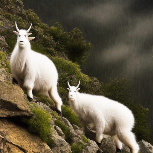 The Derpy Faces 😂 - AI Generated Artwork - NightCafe Creator