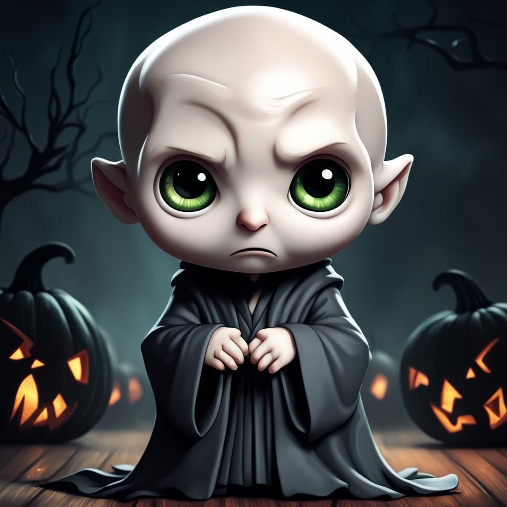 Cursed - AI Generated Artwork - NightCafe Creator