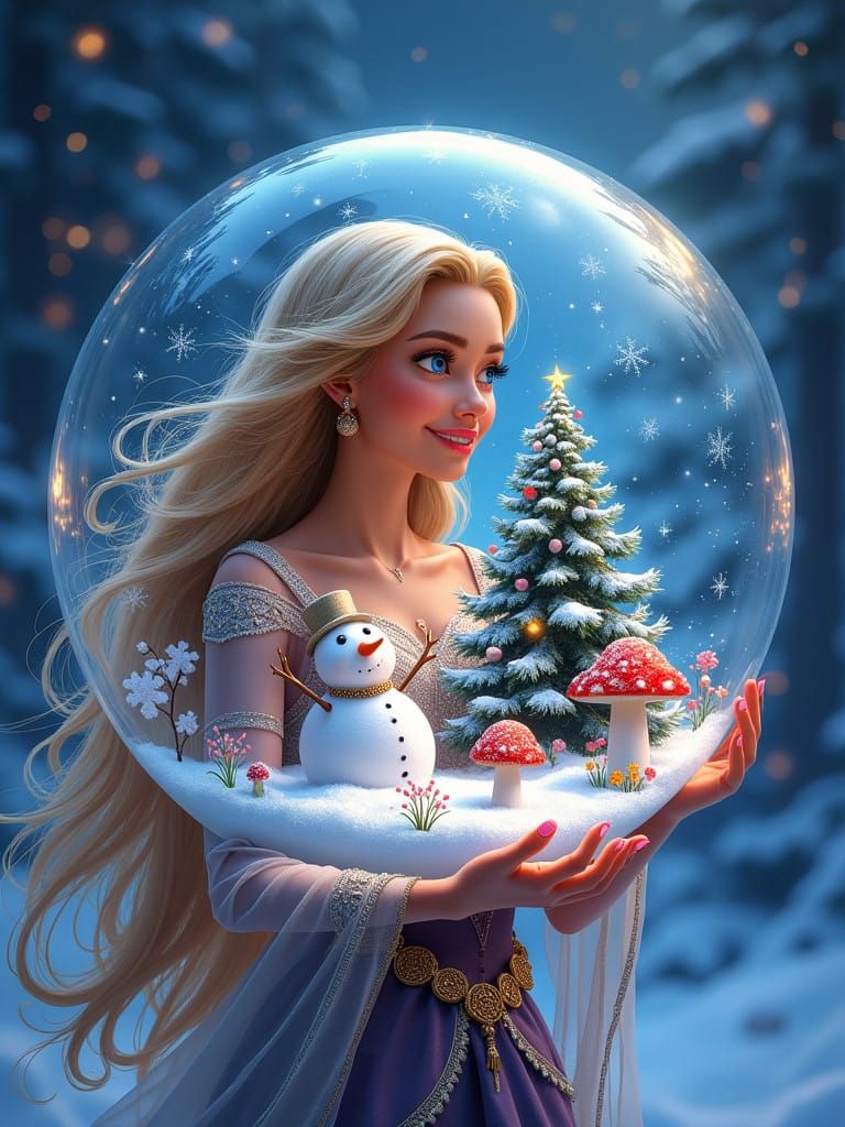 Disney princess Asha,... - Disney princess Asha,...