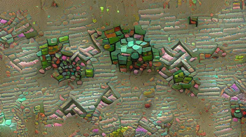 Your devotion to the arts of procedural generation is admirable. - AI Generated Artwork ...