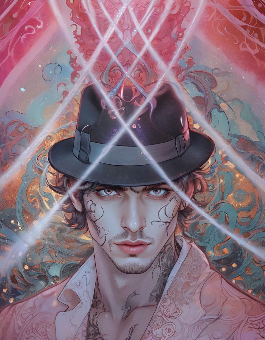 Cursed Poet - Cursed Poet