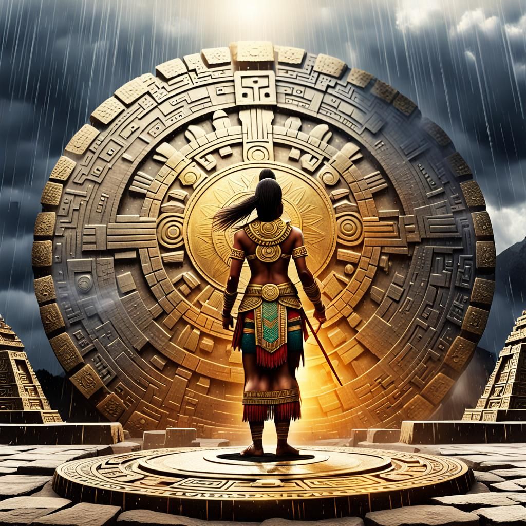 Our sun is back - AI Generated Artwork - NightCafe Creator