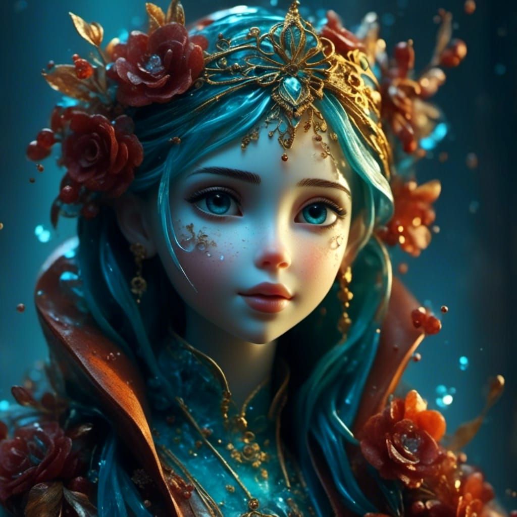 the beauti of the inperfectness of human face yuest the beaury in its ...