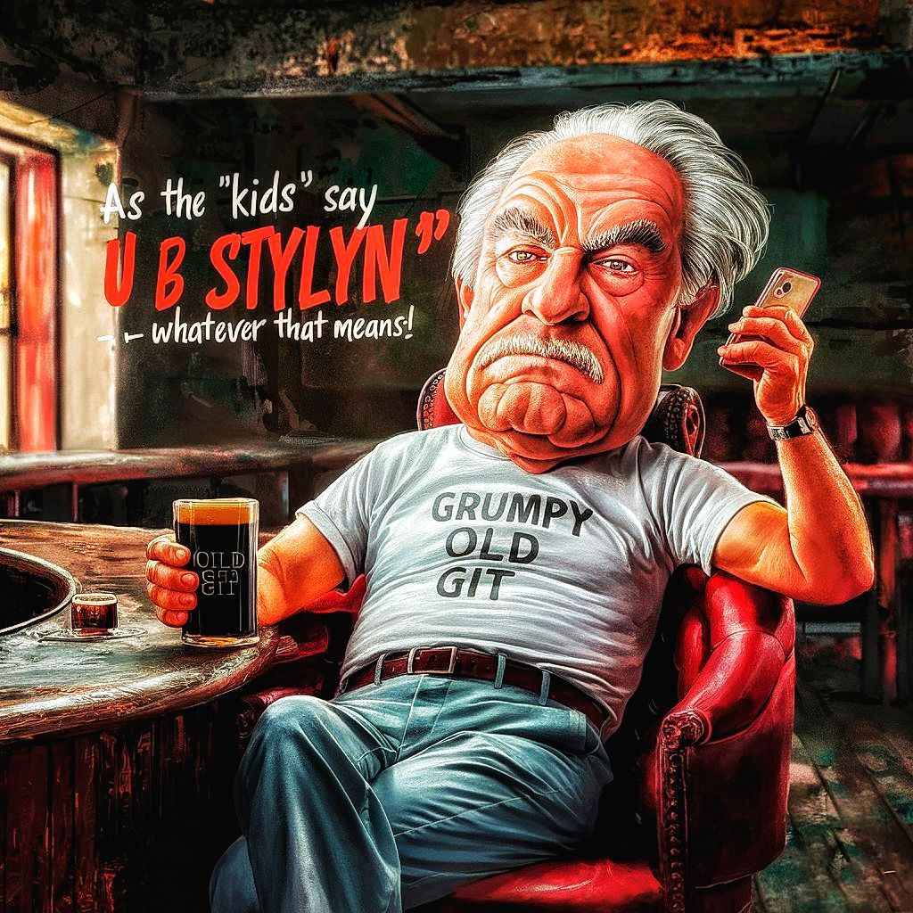 GOG Stylyn Construct - AI Generated Artwork - NightCafe Creator