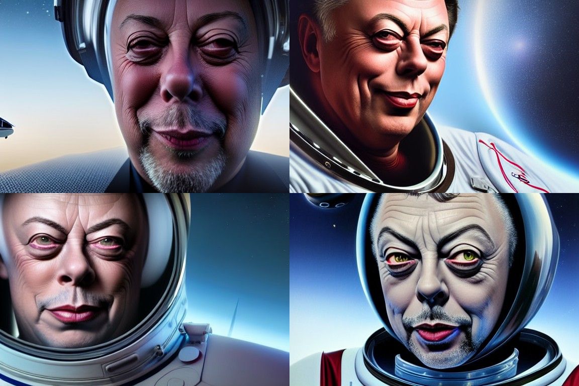 Anatoly Cherdenko's adventures in SPACE!!! Ft. Tim Curry (A Command ...