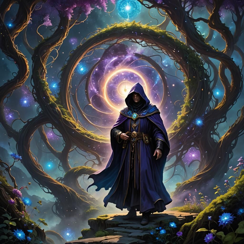 Time Machine - AI Generated Artwork - NightCafe Creator