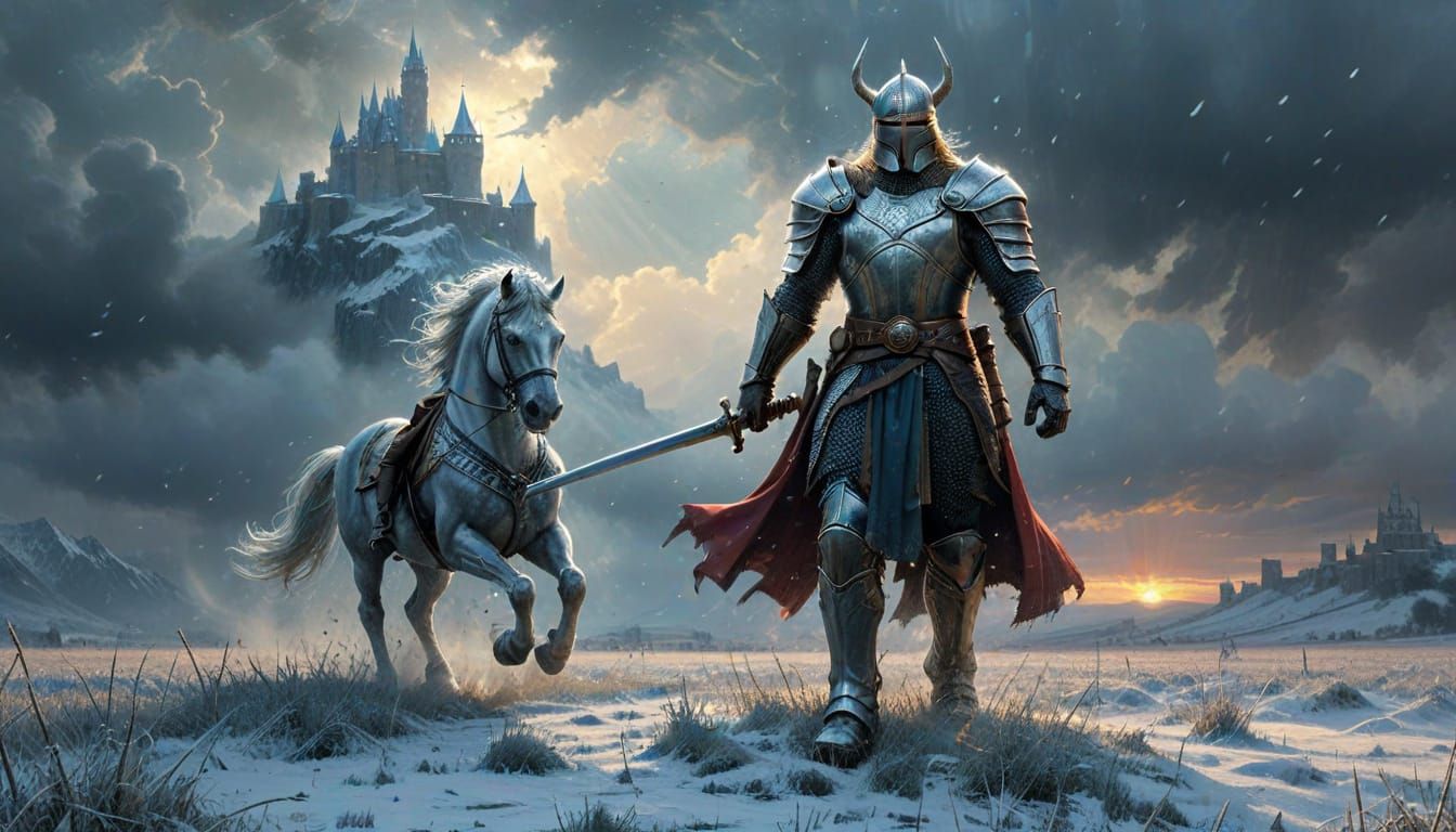 KNIGHT'S OF QUEEN'S - KNIGHT'S OF QUEEN'S