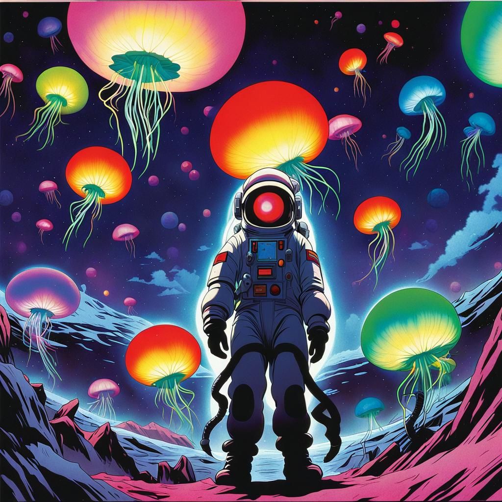 Sus - AI Generated Artwork - NightCafe Creator