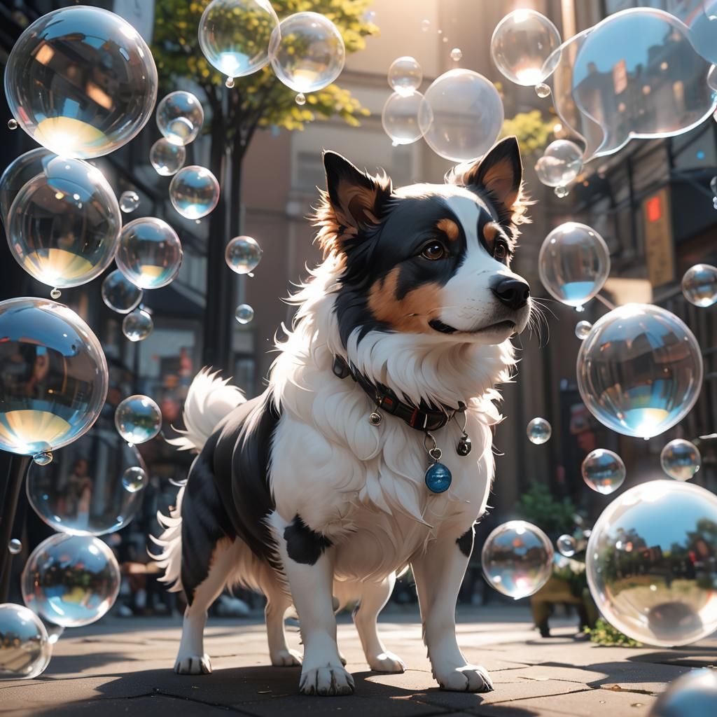 Speechless - AI Generated Artwork - NightCafe Creator