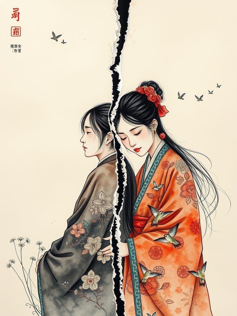 The Tea Girl Of Hummingbird Lane: Li-yan's Legacy