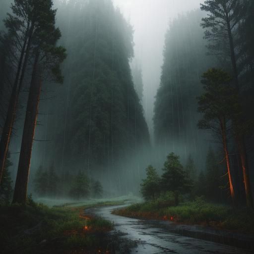 Daily Challenges - AI Generated Artwork - NightCafe Creator