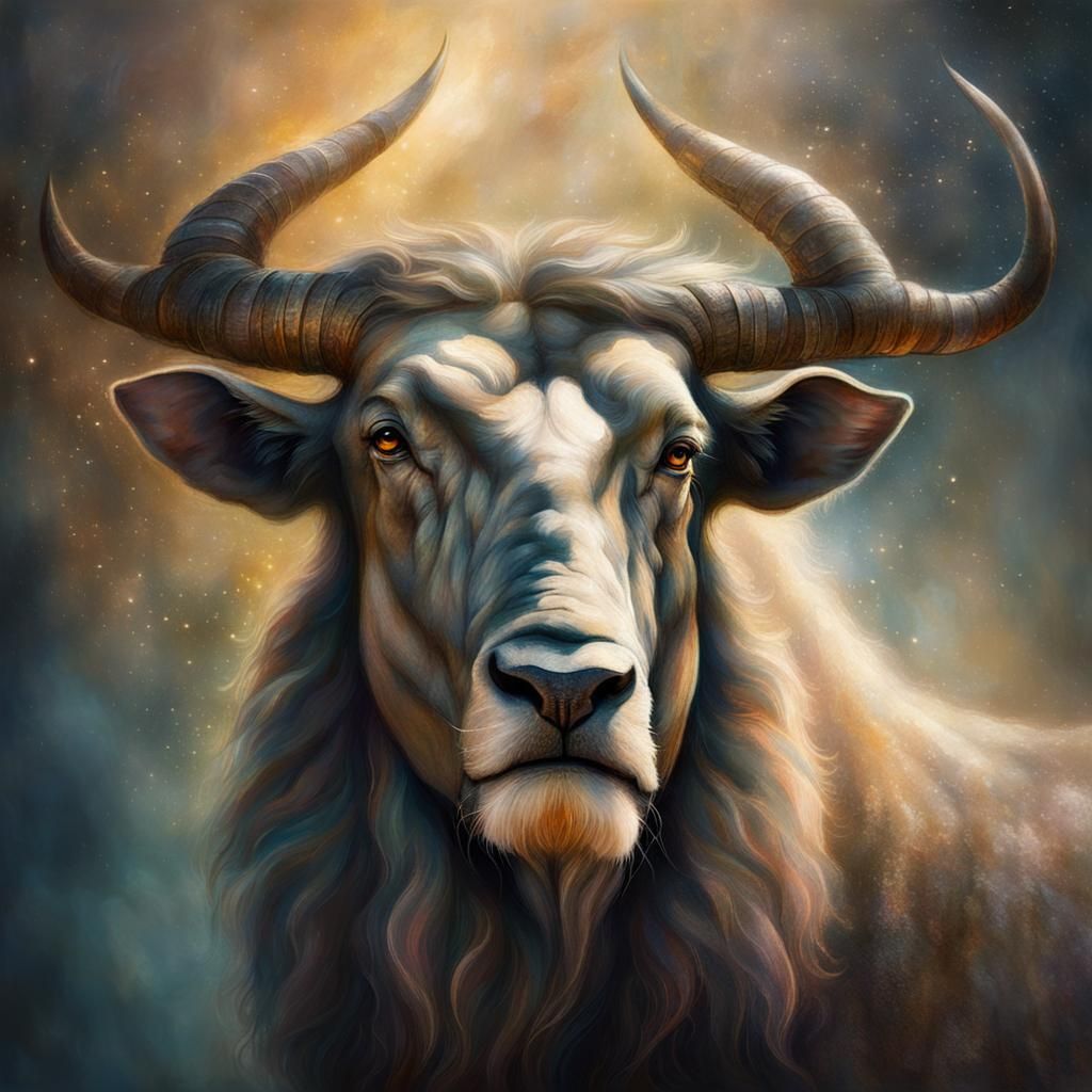 Buffalo - AI Generated Artwork - NightCafe Creator