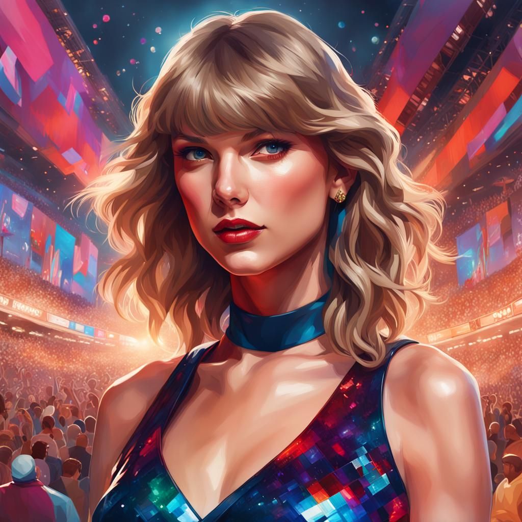 Go Chiefs! - AI Generated Artwork - NightCafe Creator