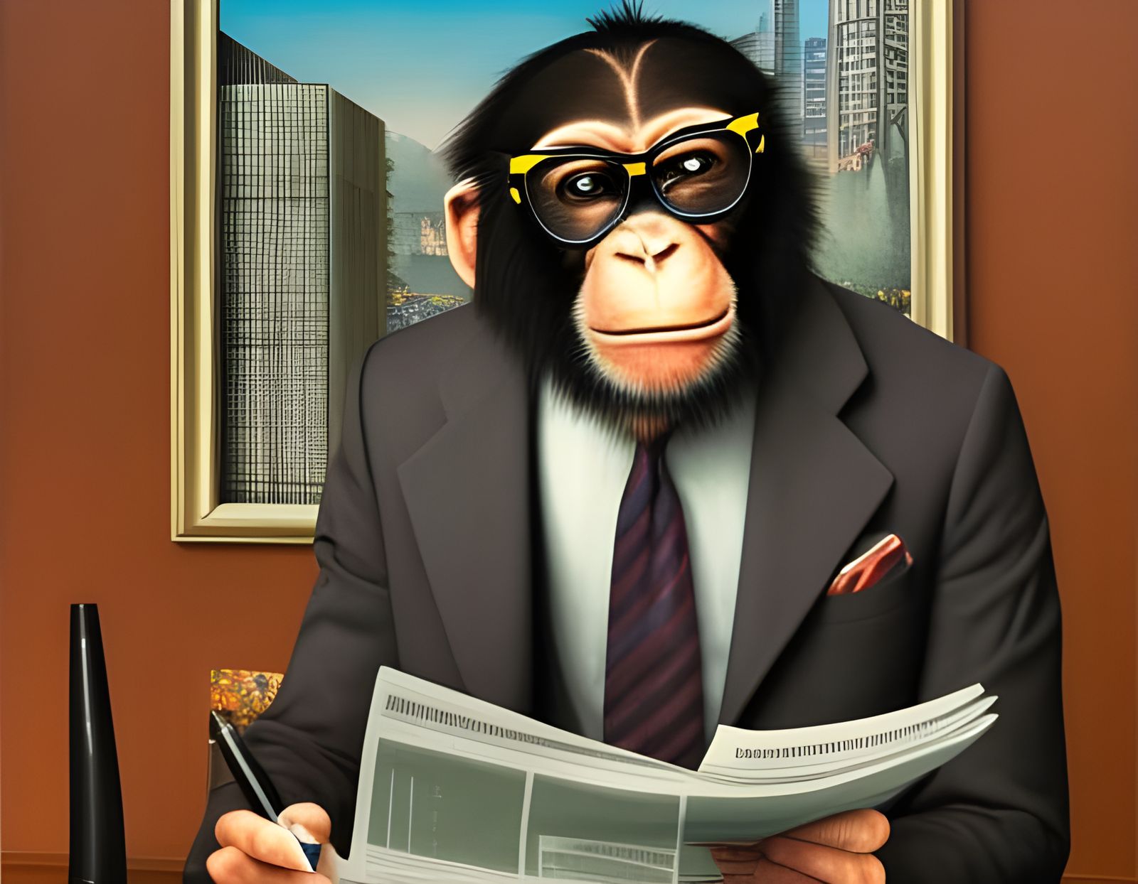 APEx of Life - AI Generated Artwork - NightCafe Creator