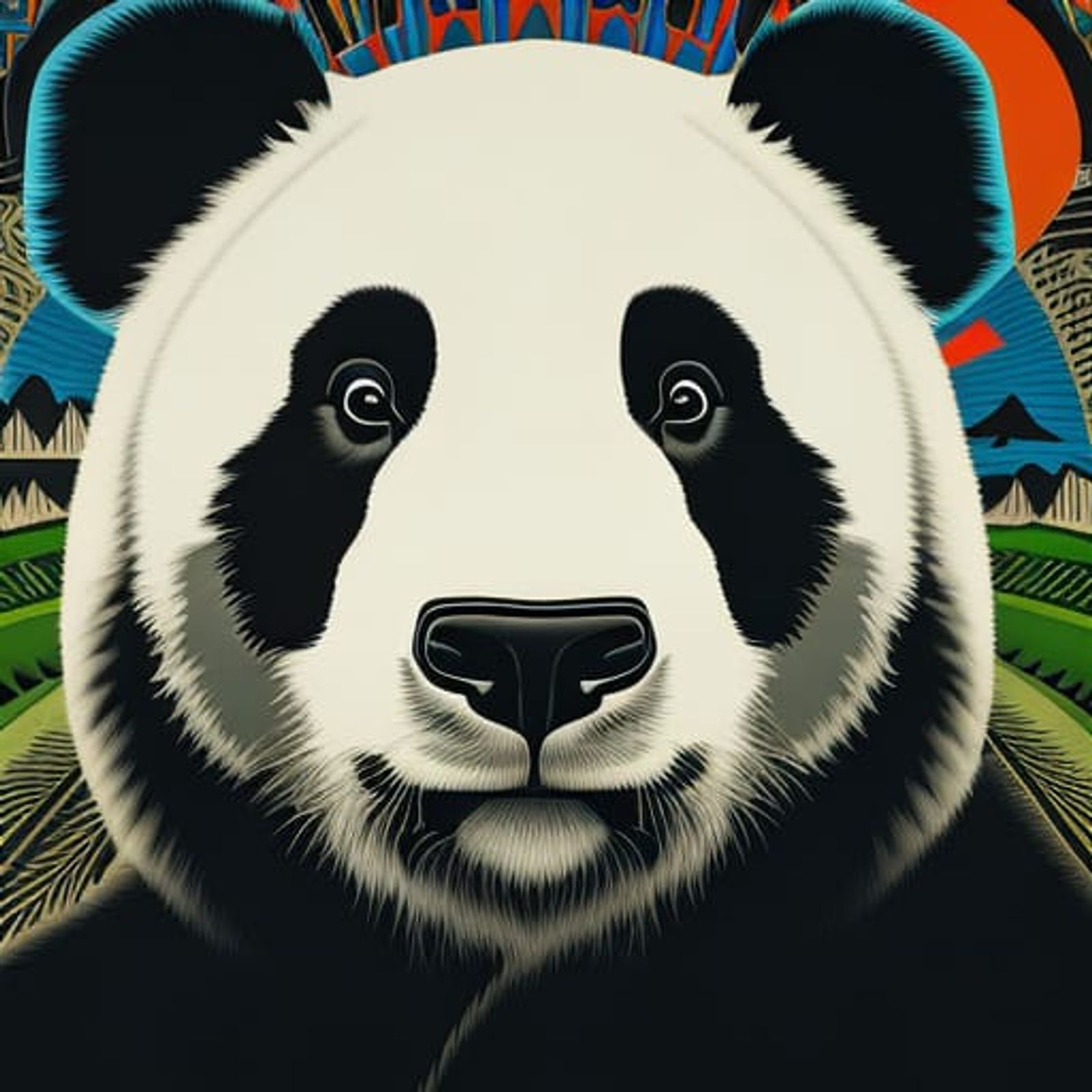 Wynorrific Clown - AI Generated Artwork - NightCafe Creator