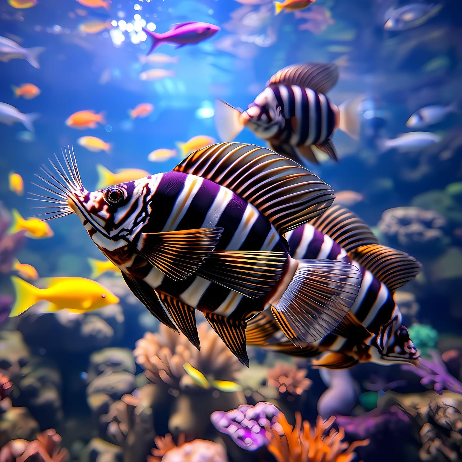 Return Of The Plenco - Return Of The Plenco