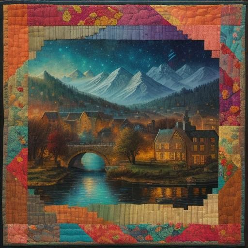 Daily Challenges - AI Generated Artwork - NightCafe Creator