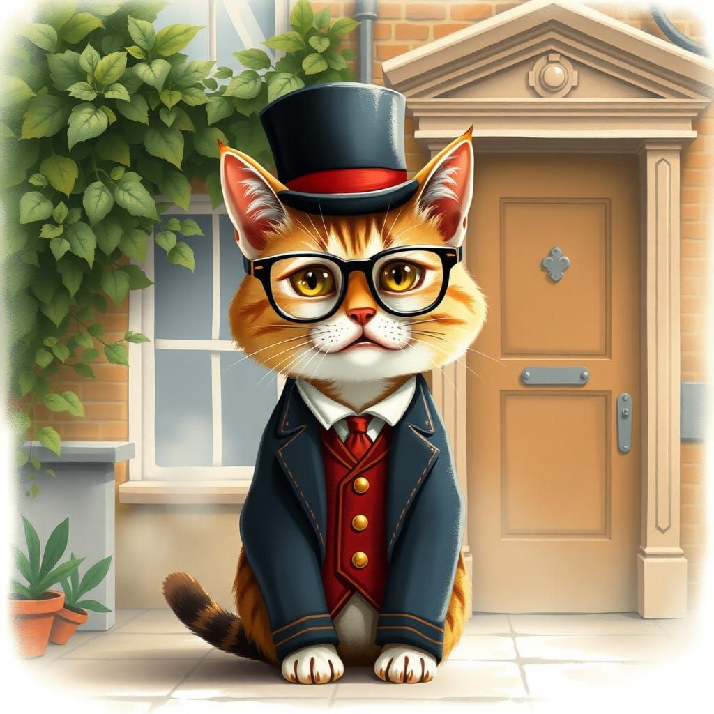 Ready to meet the other ambassadors II