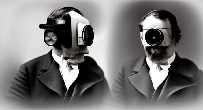 cyclops - AI Generated Artwork - NightCafe Creator