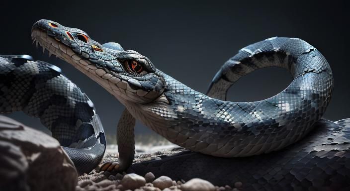 Use QAI and SDXL1.0, UHD, 3D, 4D, Ultra-High-Quality render, only two ...