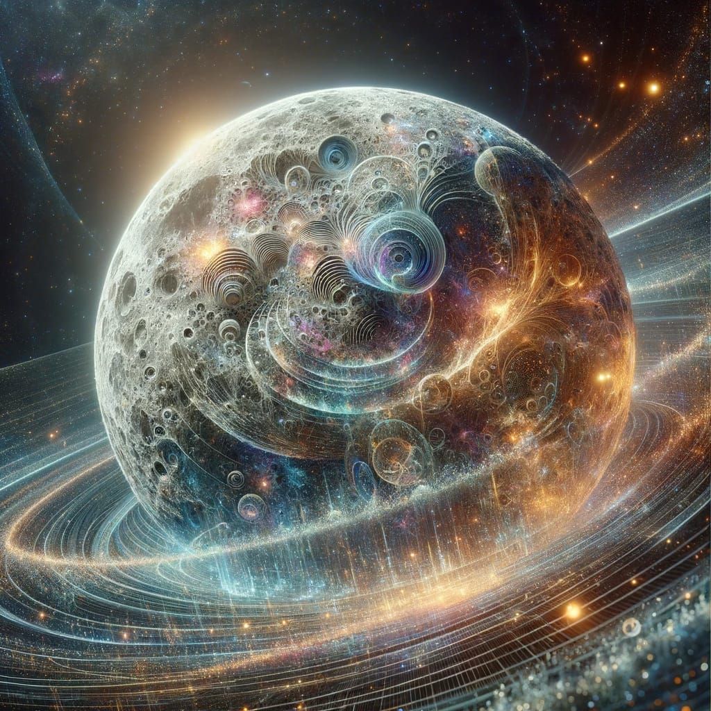 The abstract wonders of string theory and tachyon fusion (3) - AI ...