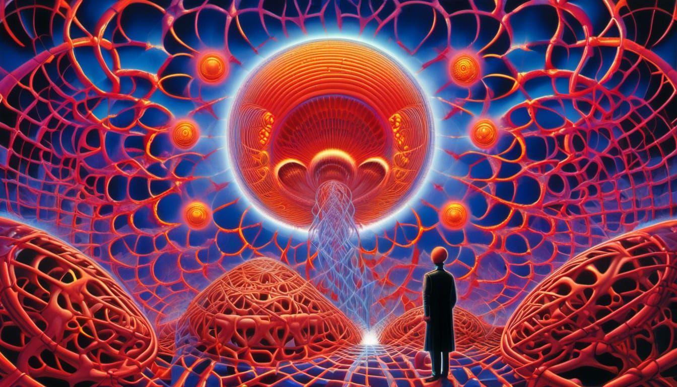 Toroidal Fields of sound, vibrations & resonance; the multidimensional ...