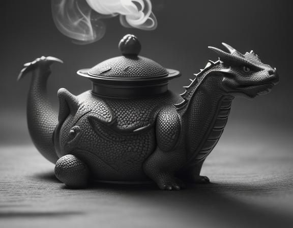 I'm a little teapot... ("Pour decisions" ~ brainstorming for a ...