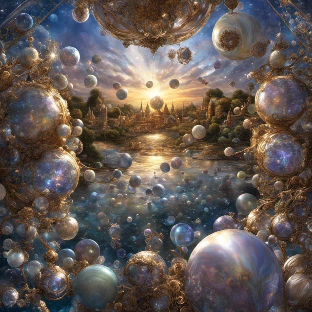 Fantasy - AI Generated Artwork - NightCafe Creator