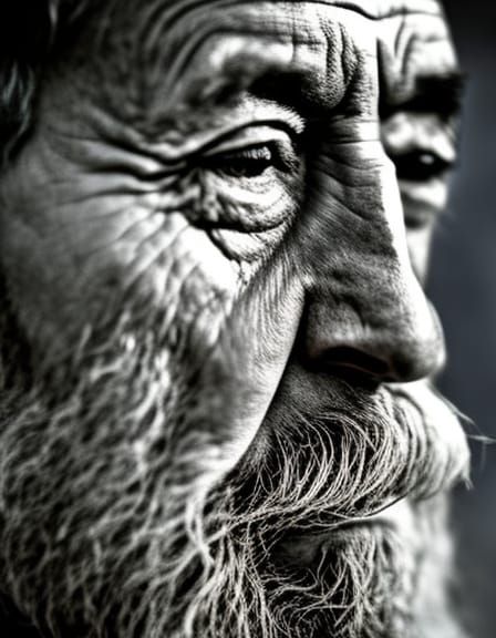 Old - AI Generated Artwork - NightCafe Creator