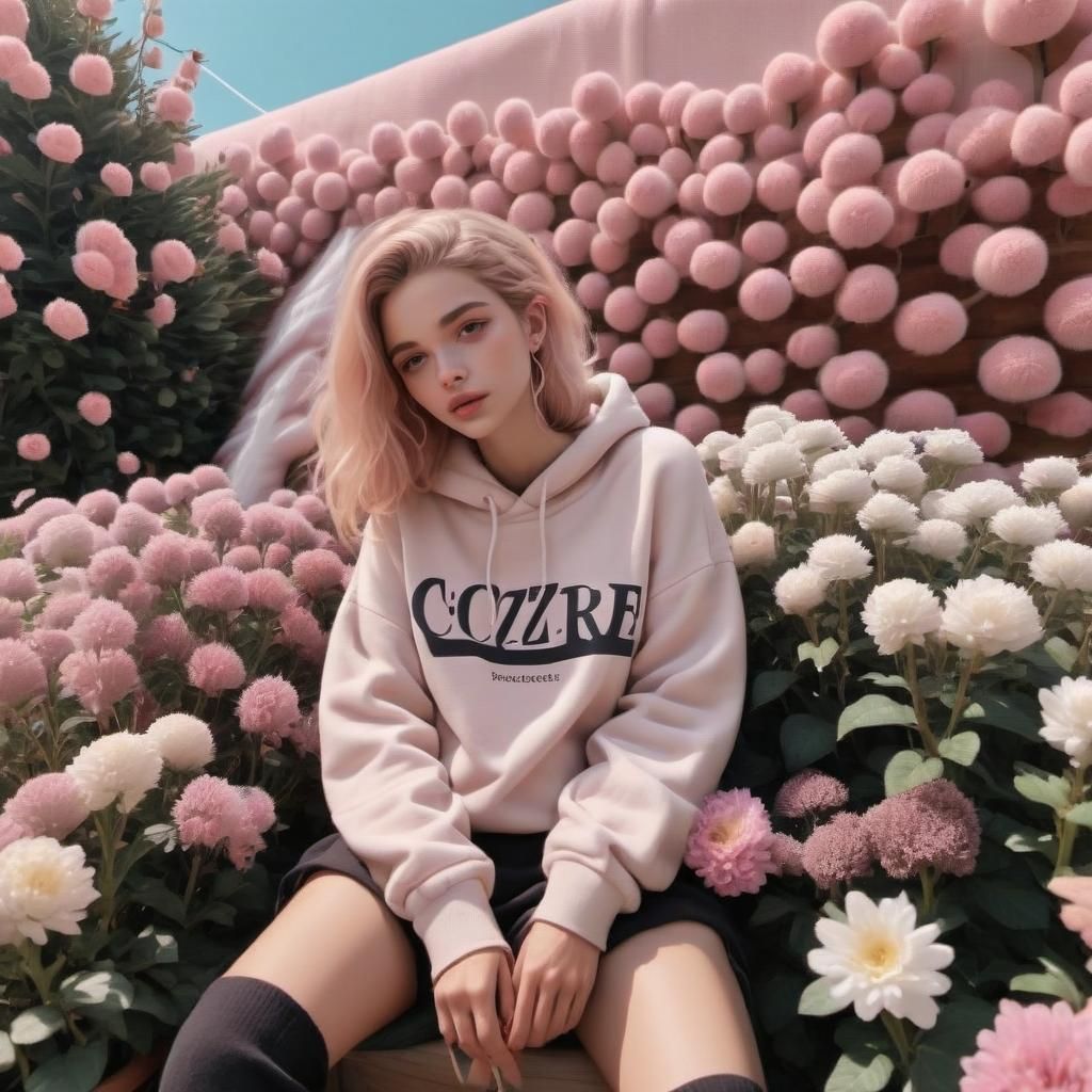 aesthetic Cozycore - AI Generated Artwork - NightCafe Creator