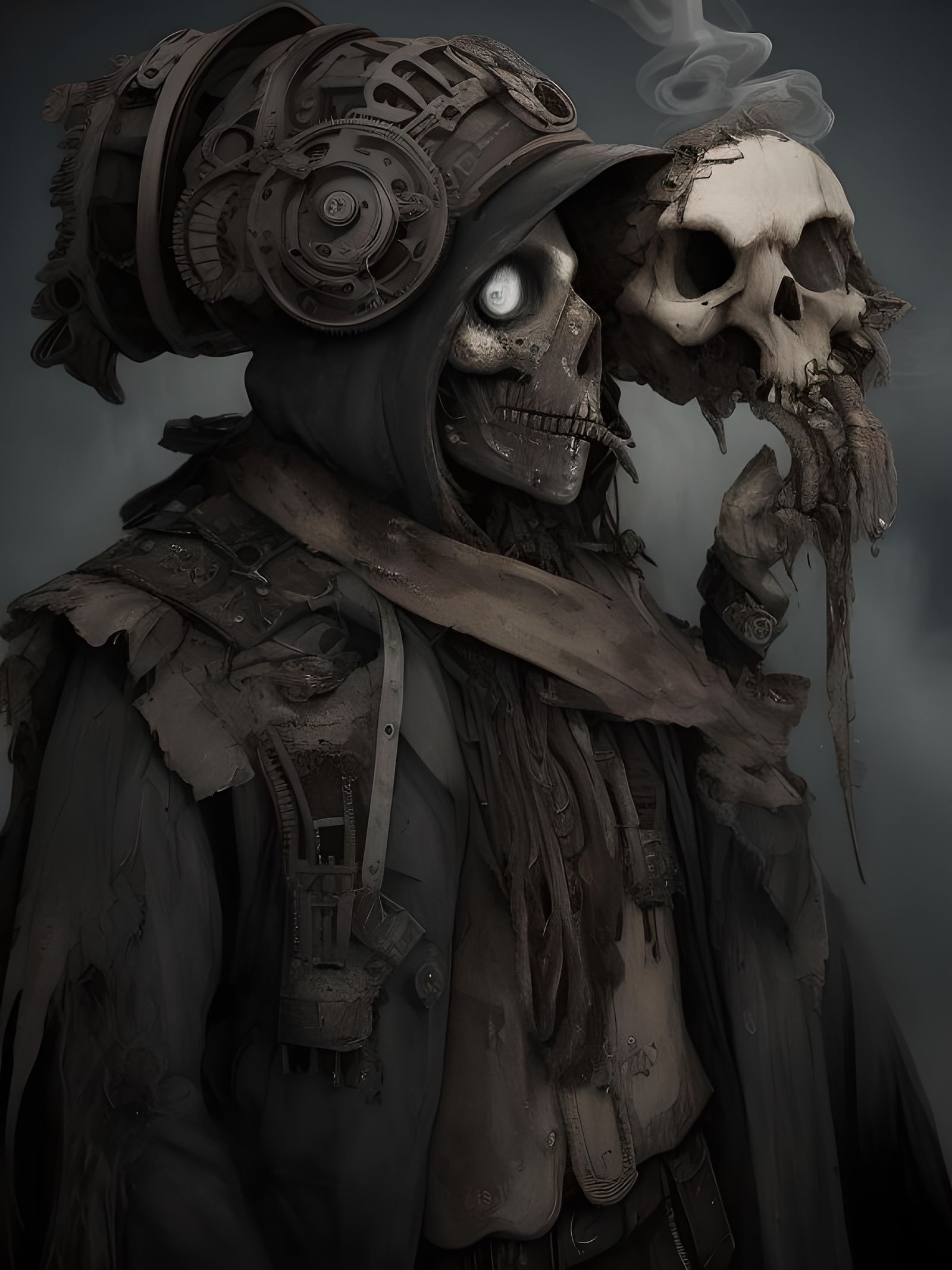 Zipper - AI Generated Artwork - NightCafe Creator