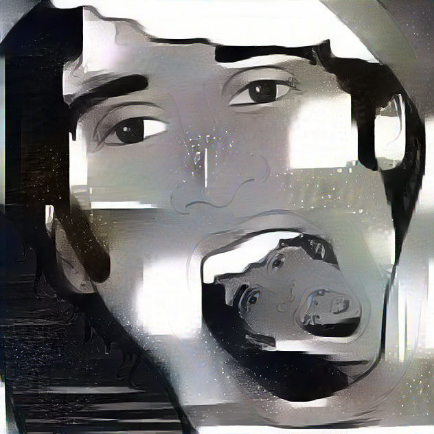 Joe Hawley Part II - AI Generated Artwork - NightCafe Creator