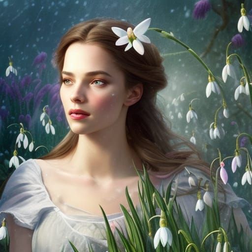 Calm. - AI Generated Artwork - NightCafe Creator