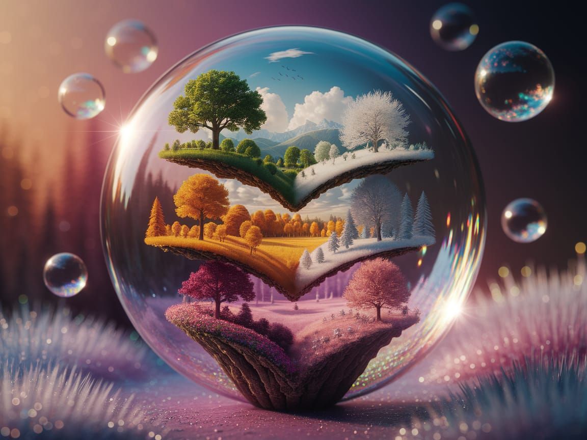 Ideogram 2a Turbo Model - AI Image Generator - NightCafe