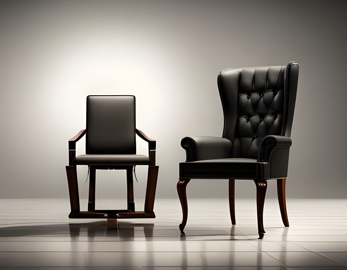 INTERROGATION - AI Generated Artwork - NightCafe Creator