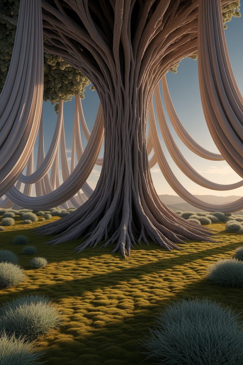 Inside-Out Forest - Inside-Out Forest