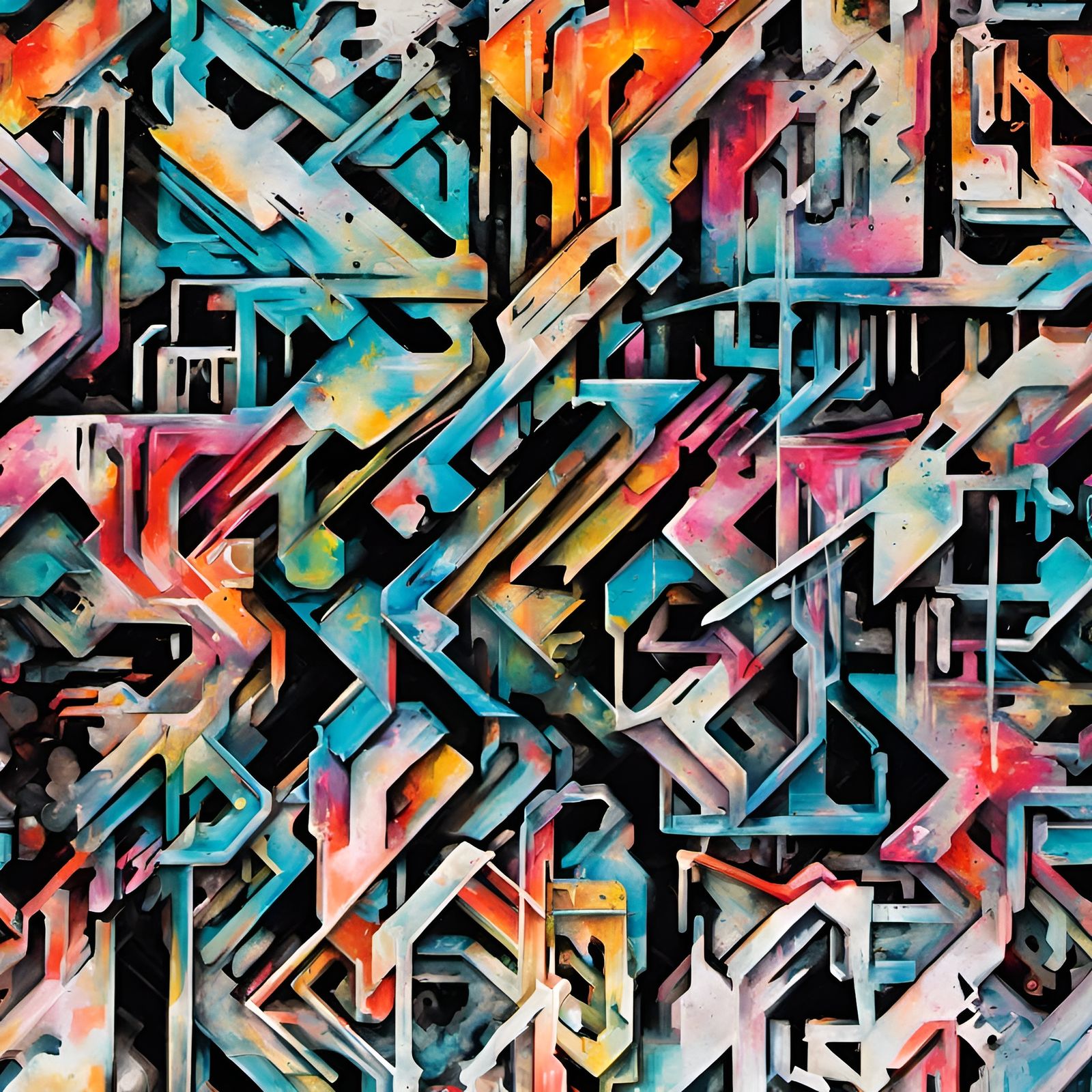 1st LORA tests 26sep23 - AI Generated Artwork - NightCafe Creator