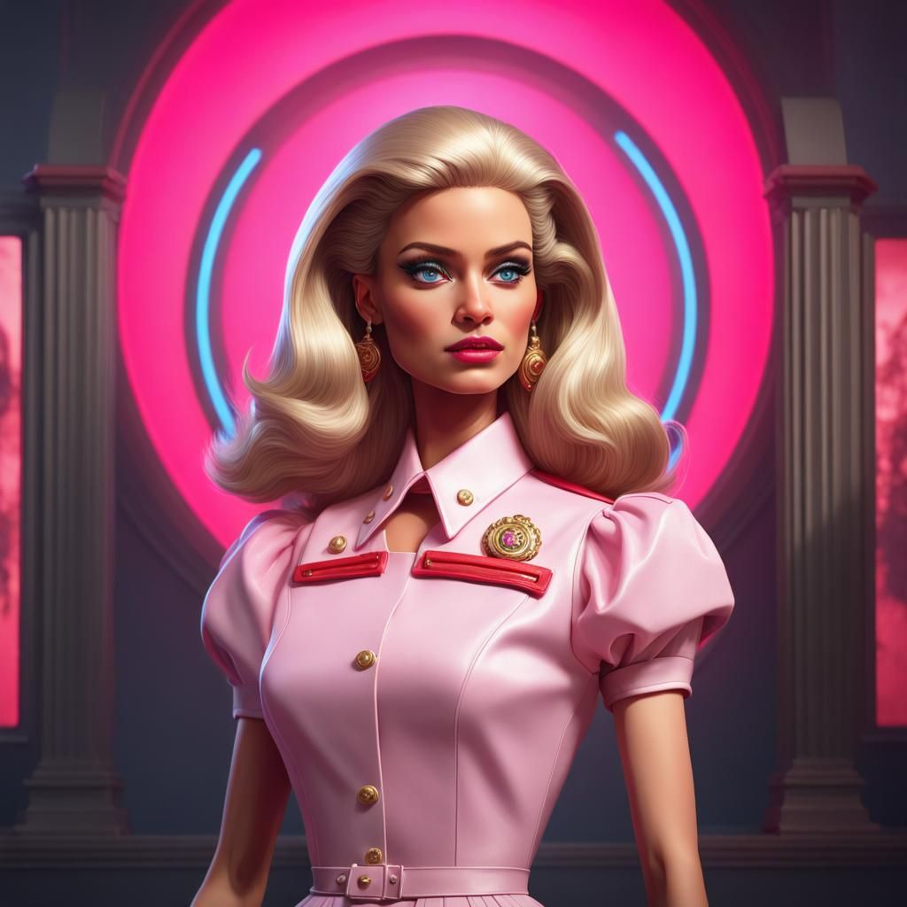 Newspeak - AI Generated Artwork - NightCafe Creator