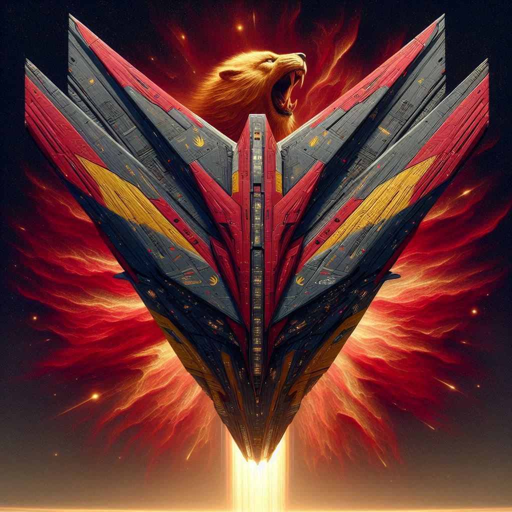 Bad Bing. Bad. - AI Generated Artwork - NightCafe Creator