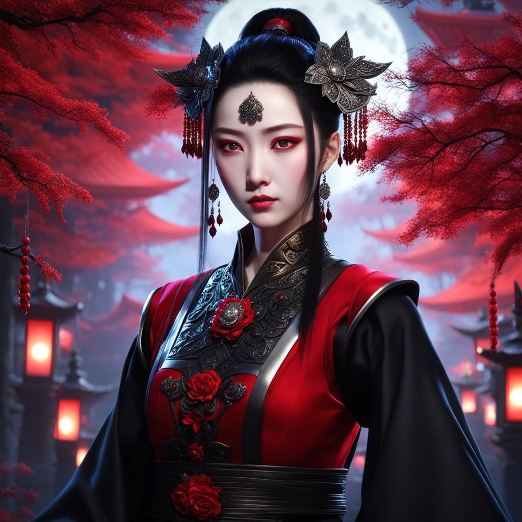 Xianxia Wiki