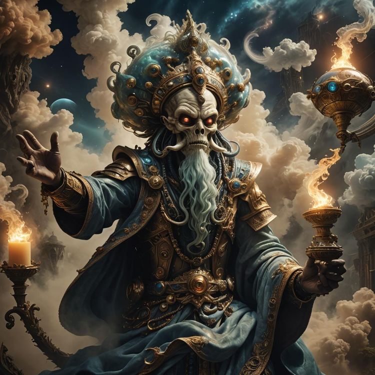 Bathsheba - AI Generated Artwork - NightCafe Creator