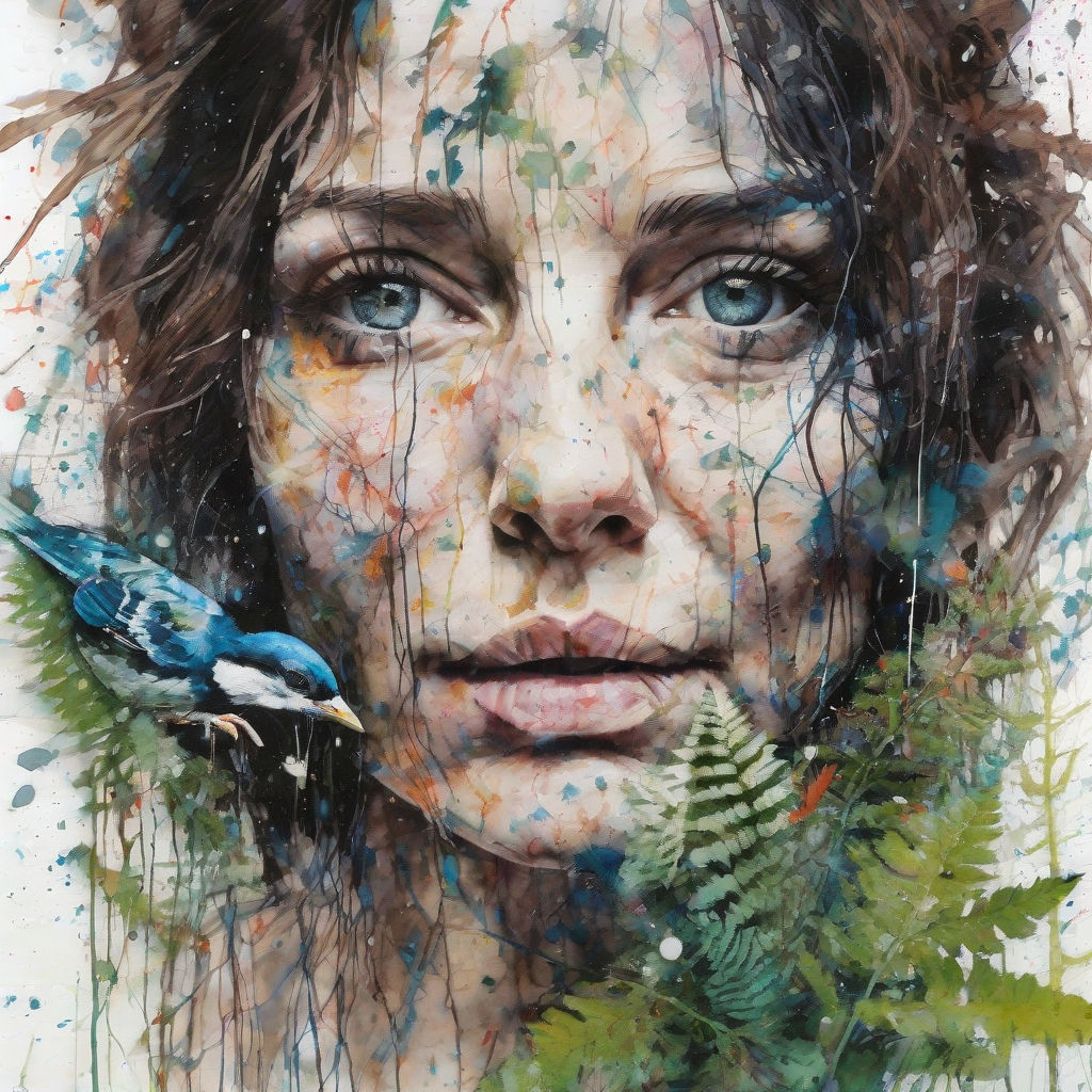 PostMen - AI Generated Artwork - NightCafe Creator