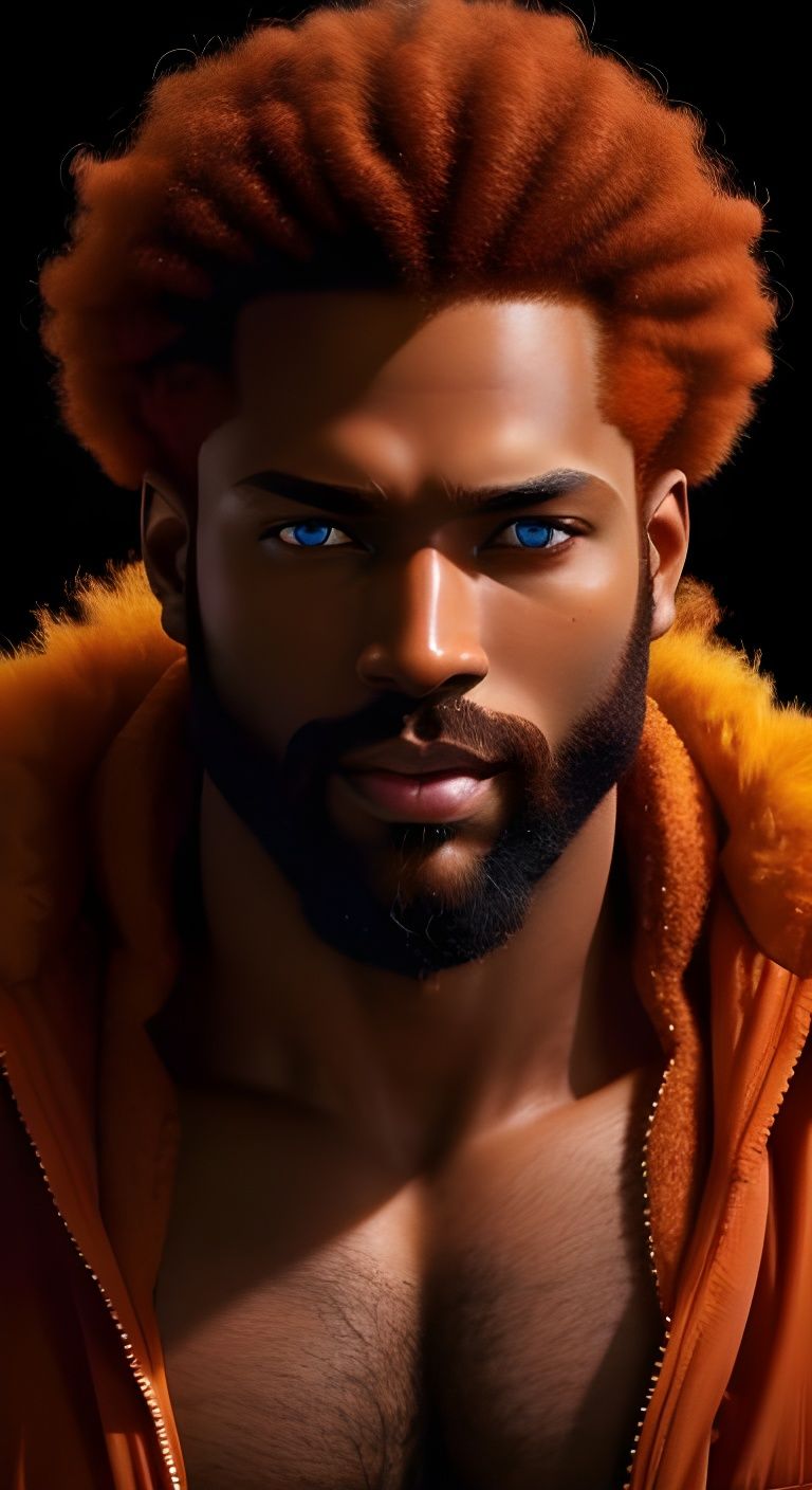 Unique looks - AI Generated Artwork - NightCafe Creator