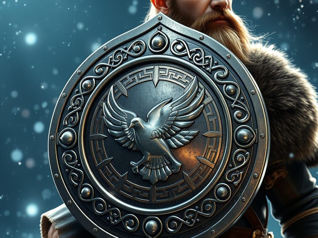 Peacekeeper - Peacekeeper