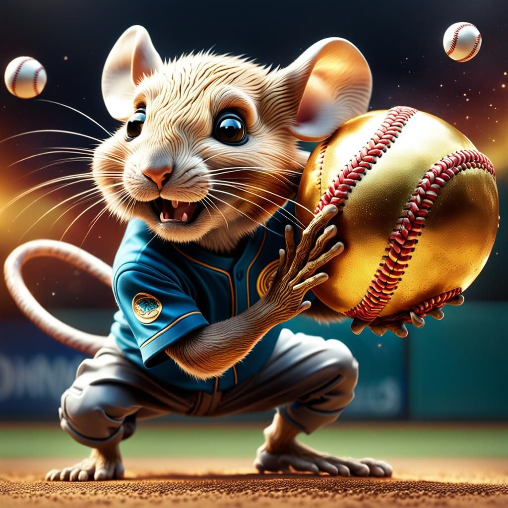 The Great Catcher. - AI Generated Artwork - NightCafe Creator