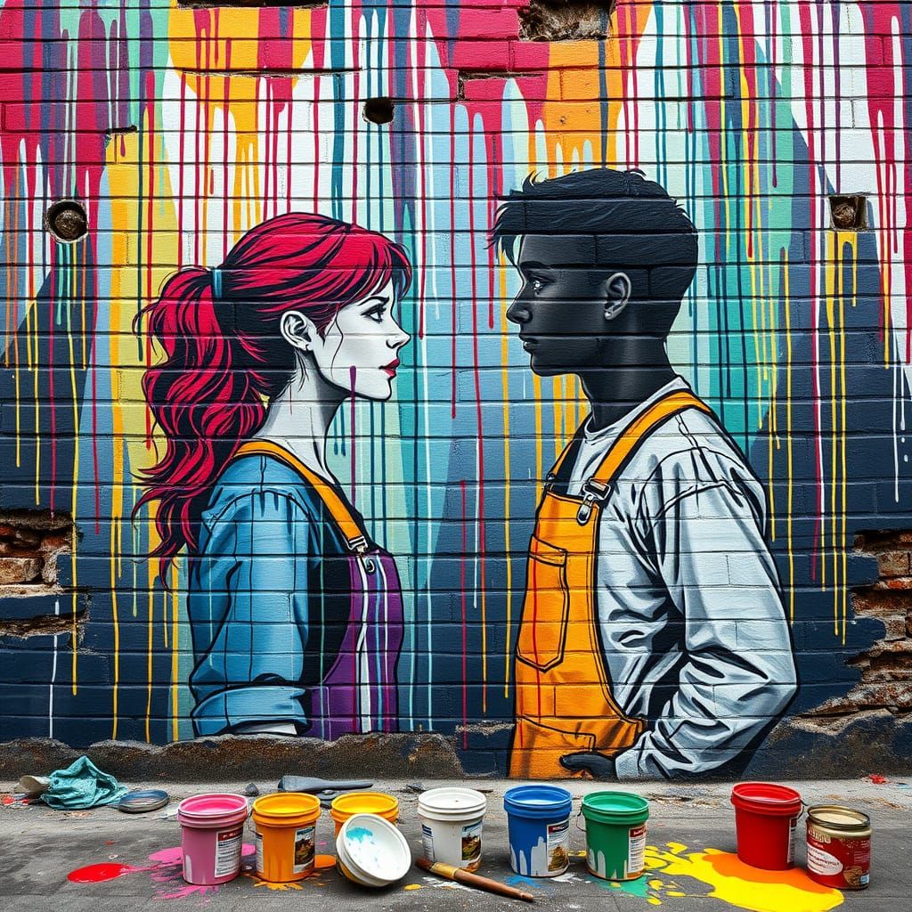 The Weight of Color (B) - The Weight of Color (B)