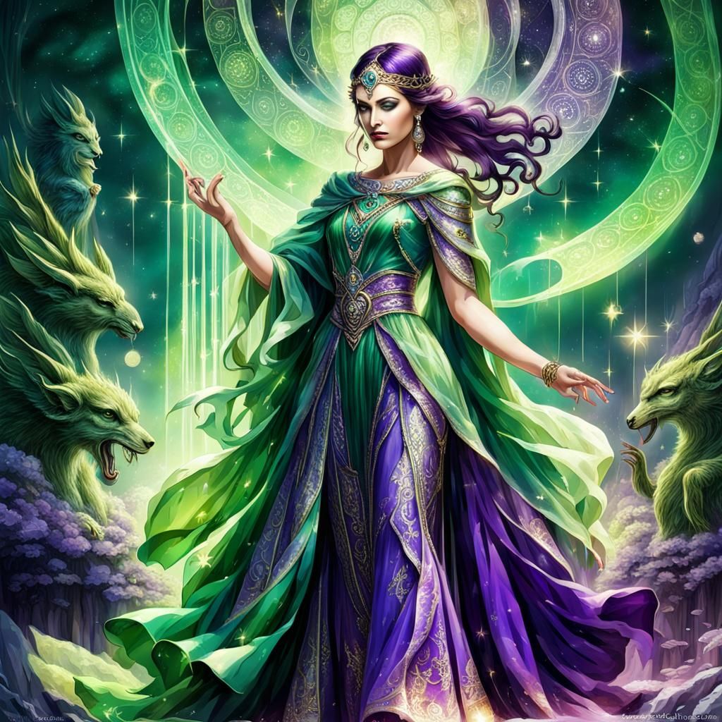 Sahdhans - AI Generated Artwork - NightCafe Creator