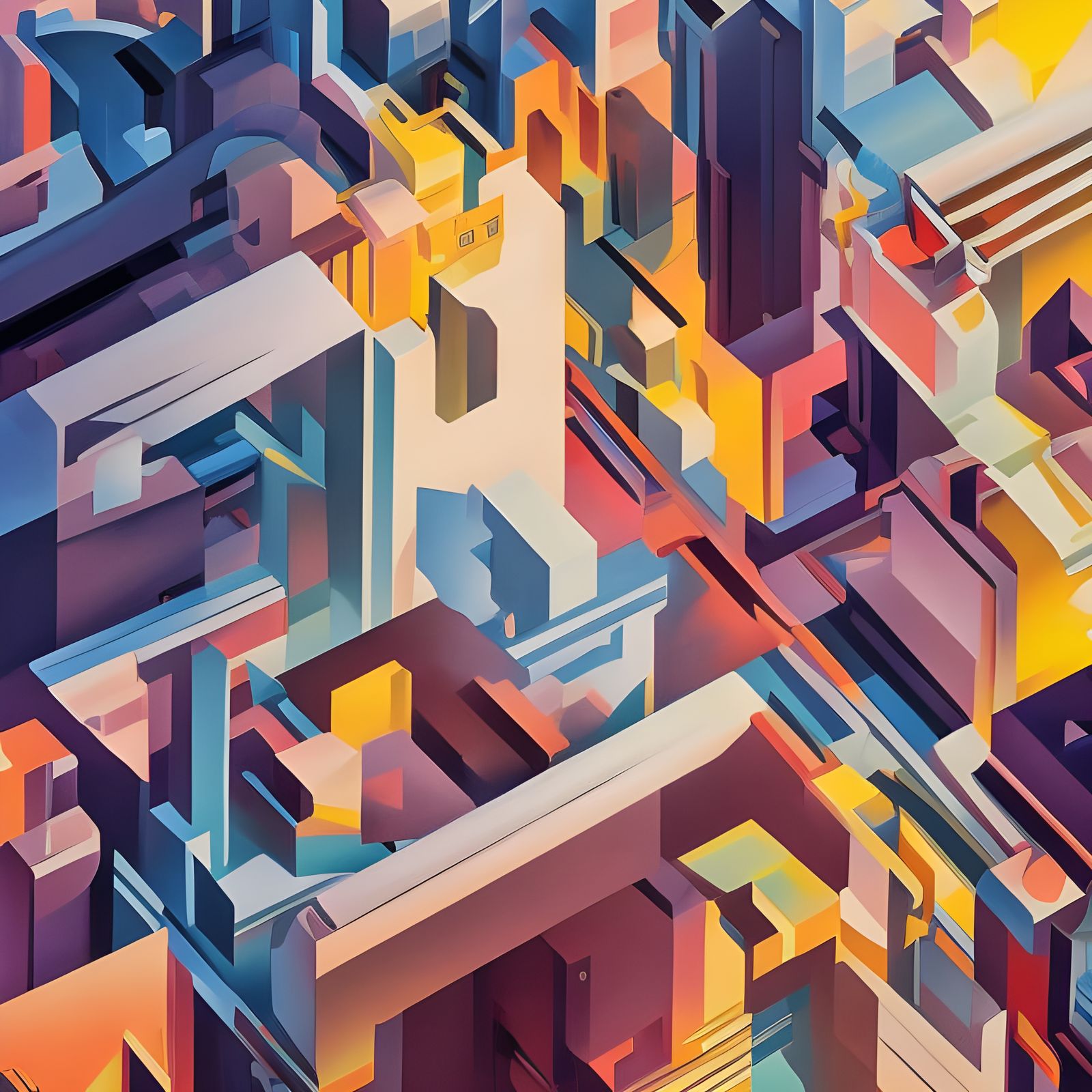 There are eleven dimensions - AI Generated Artwork - NightCafe Creator